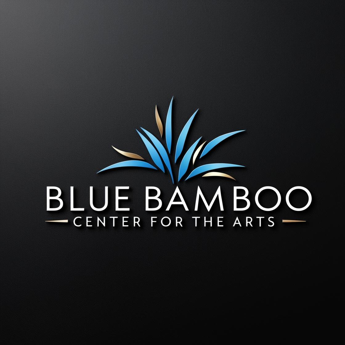 Blue Bamboo Center For the Arts - Calendar
