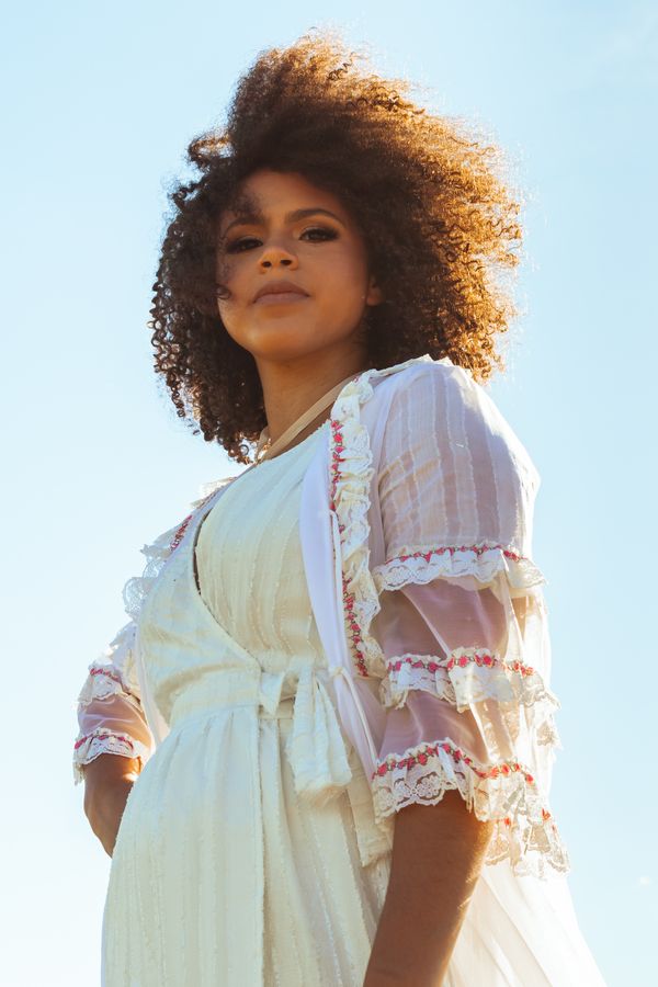 Julie Williams @ Blue Bamboo Center for the Arts - Feb 24, 2023, 8:00PM