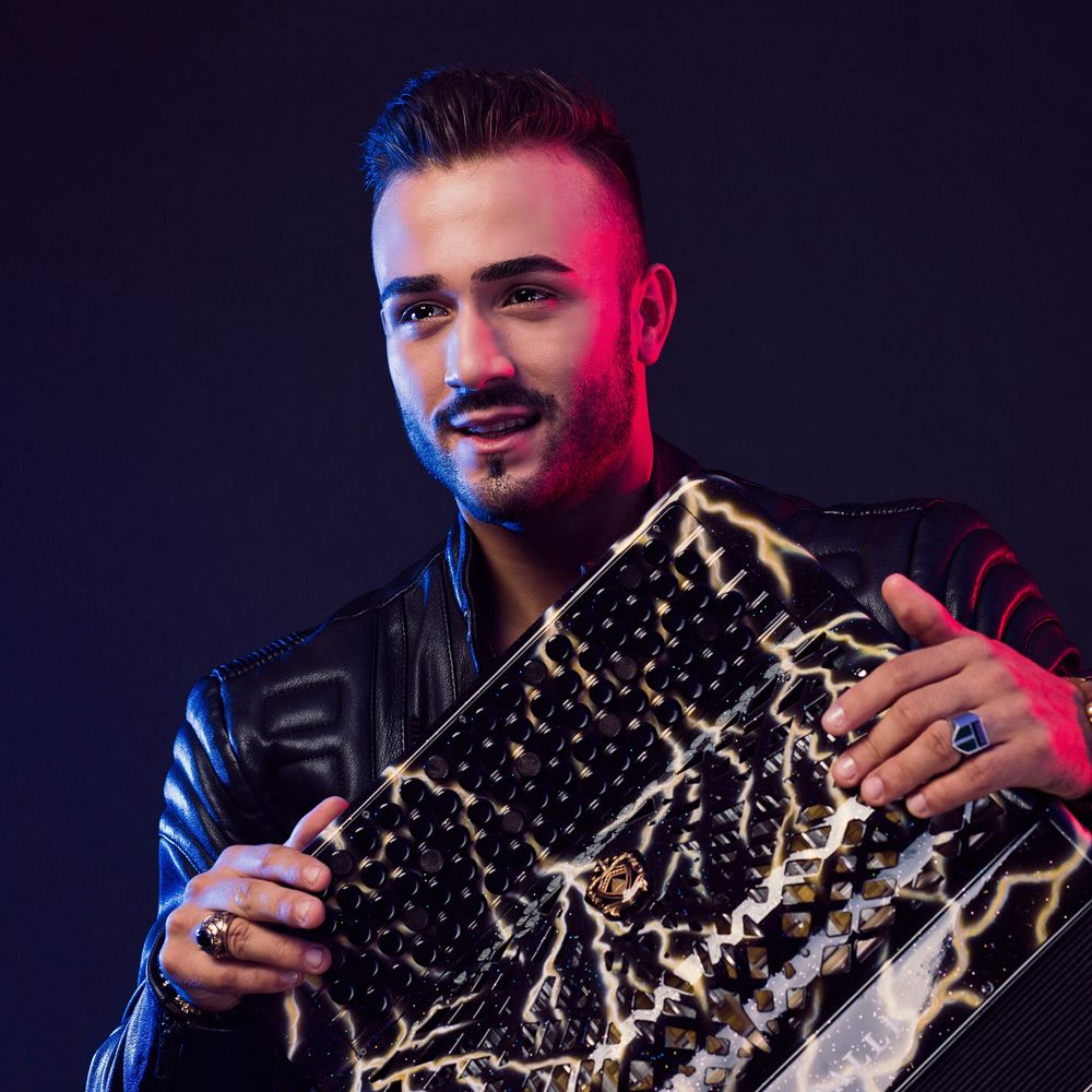 Accordion Online Academy - prof. Petar Maric