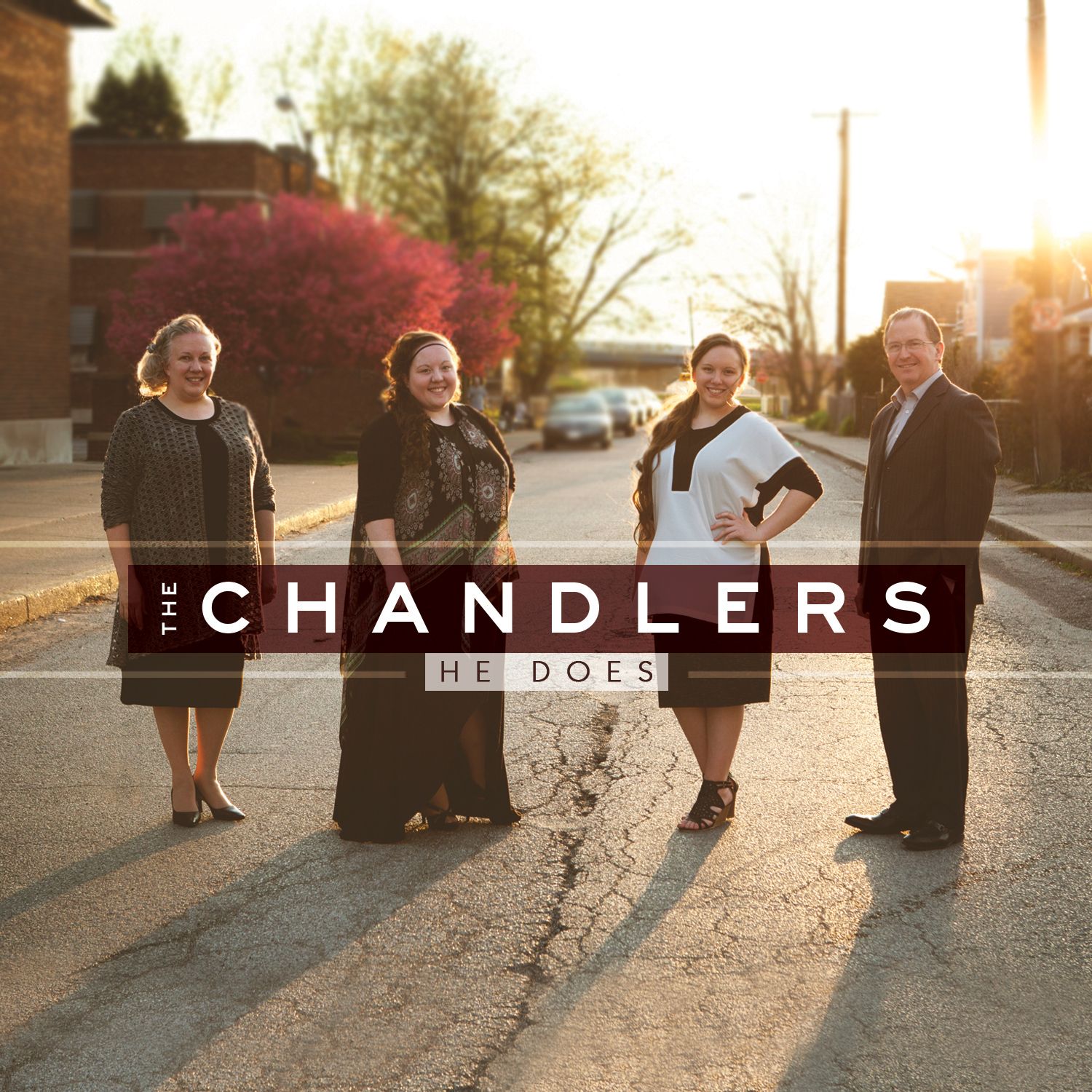 The Chandlers