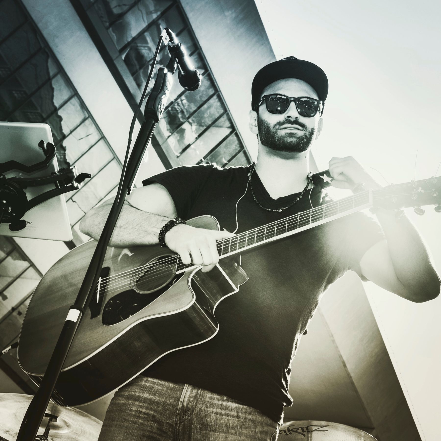 JJMAX Music - Dallas, Texas