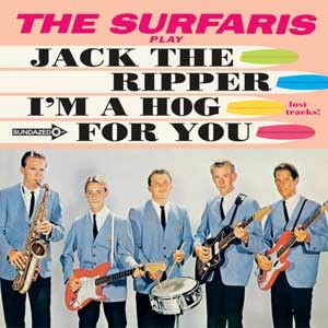 The Surfaris - Photos