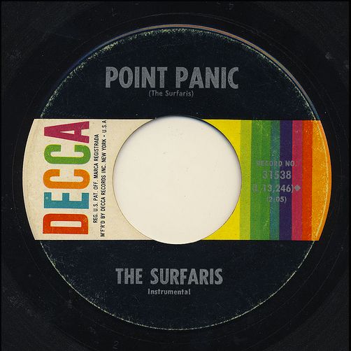 The Surfaris - Photos