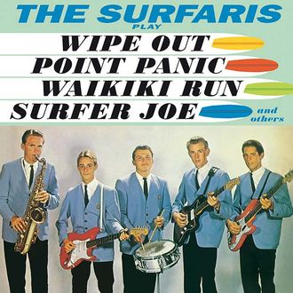The Surfaris - Bio