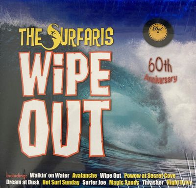 The Surfaris - Store