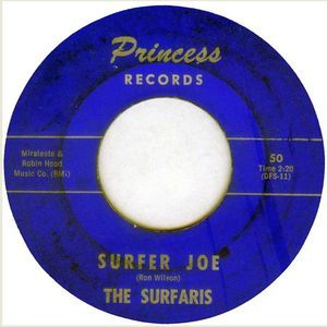 The Surfaris - Photos