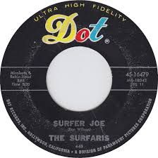 The Surfaris - Photos