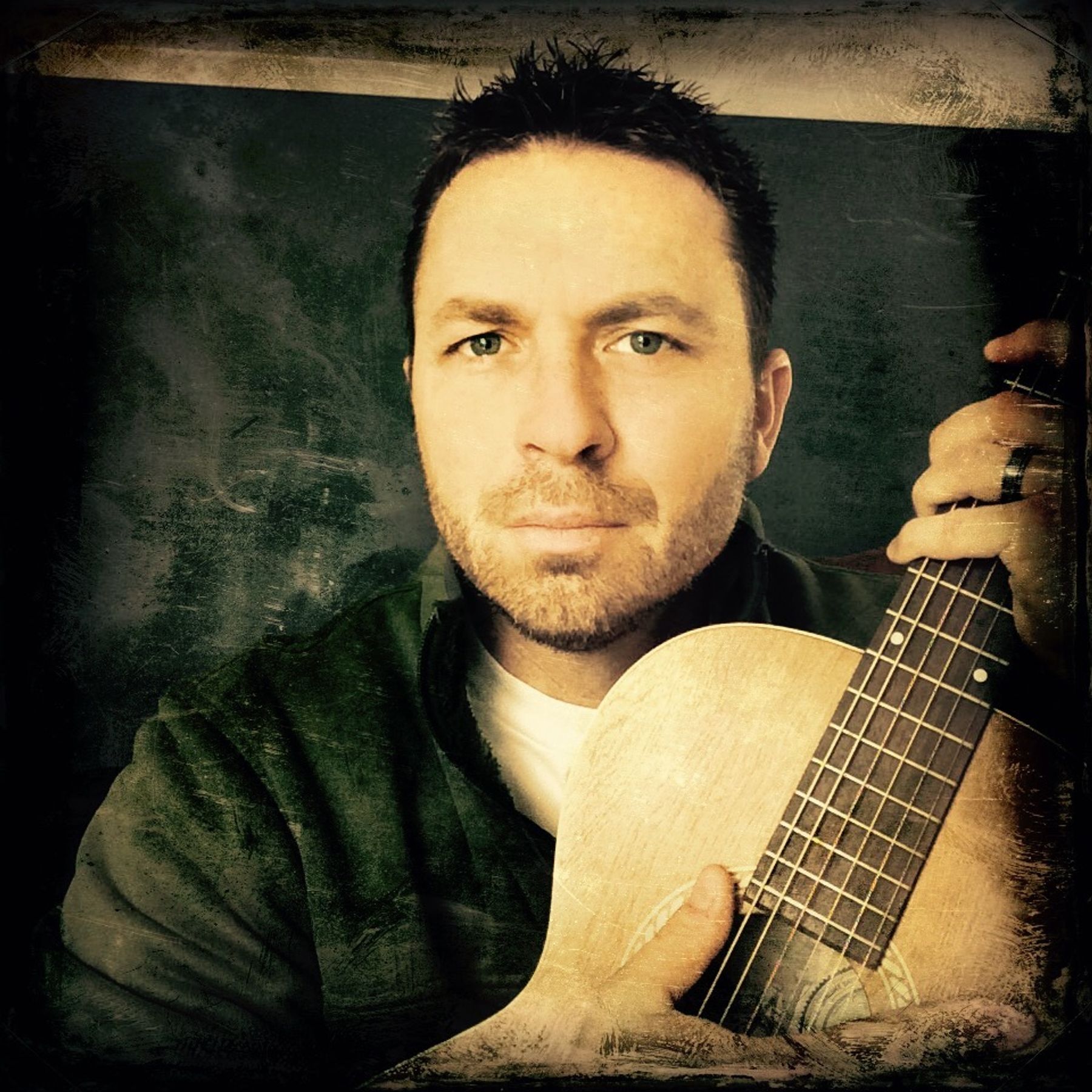 Danny Bates