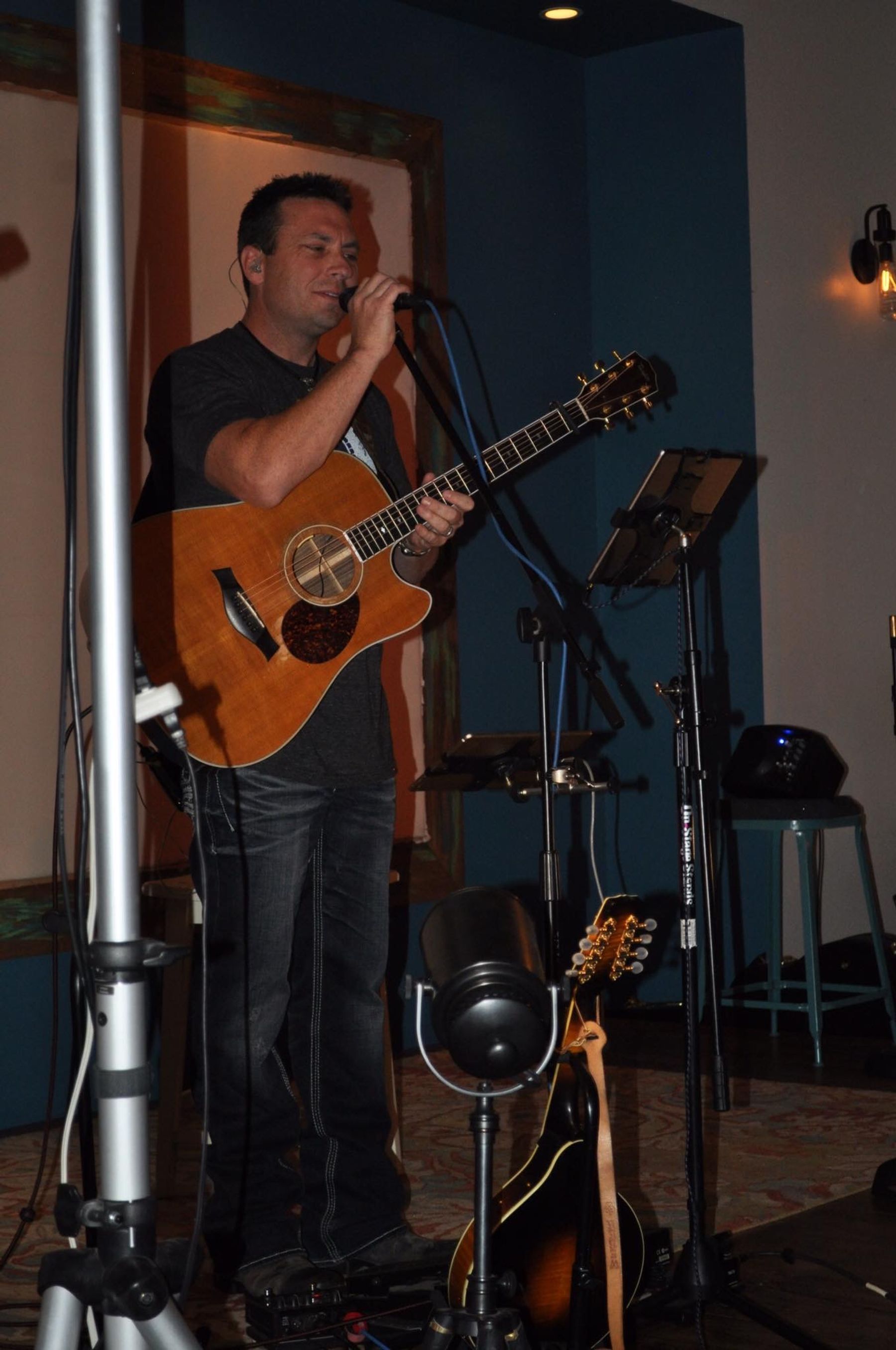 Danny Bates