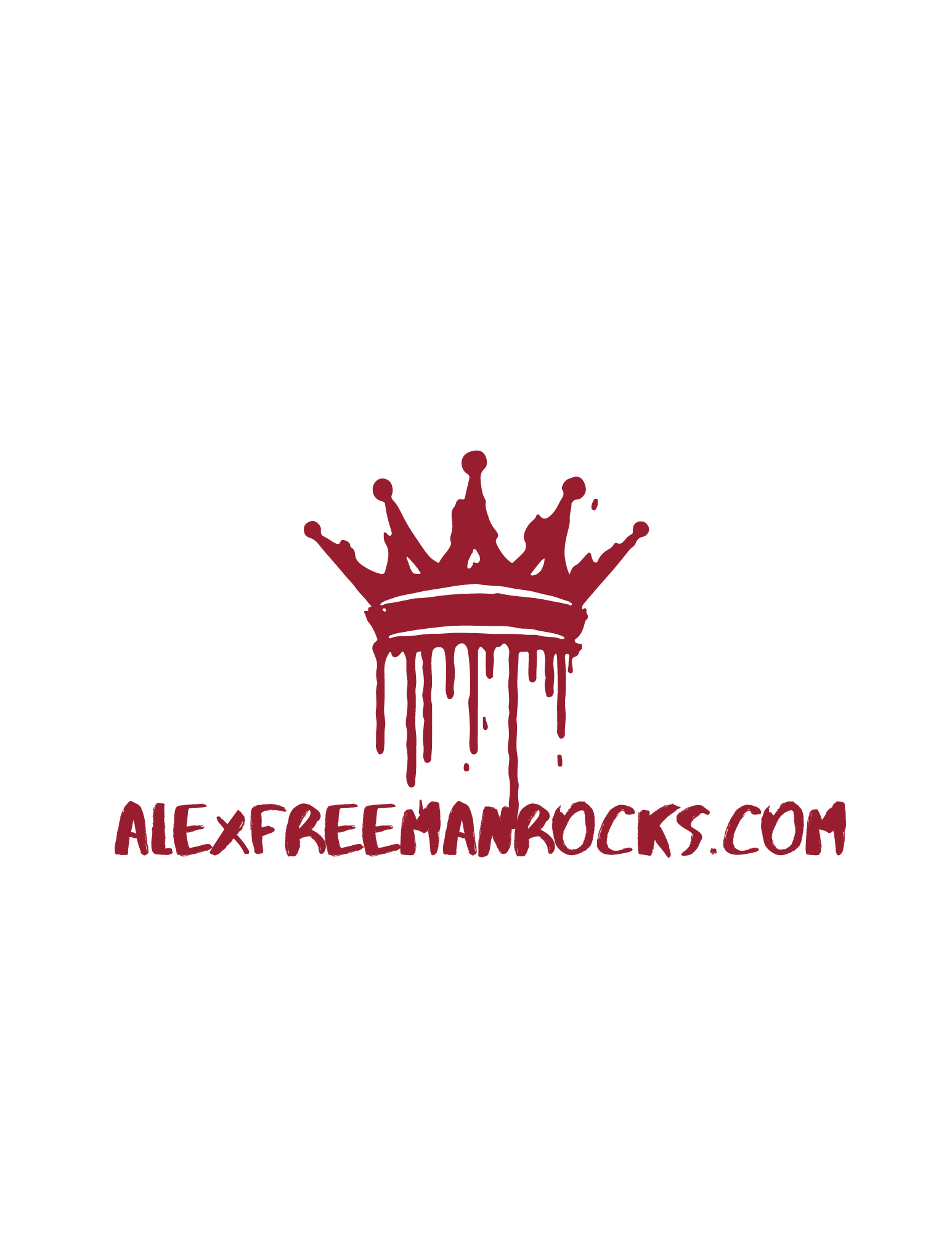 Alex Freeman™ - The Vault