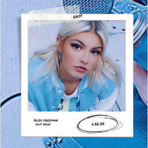 Alex Freeman™ | Entrepreneur | Actress | Entertainer | Singer