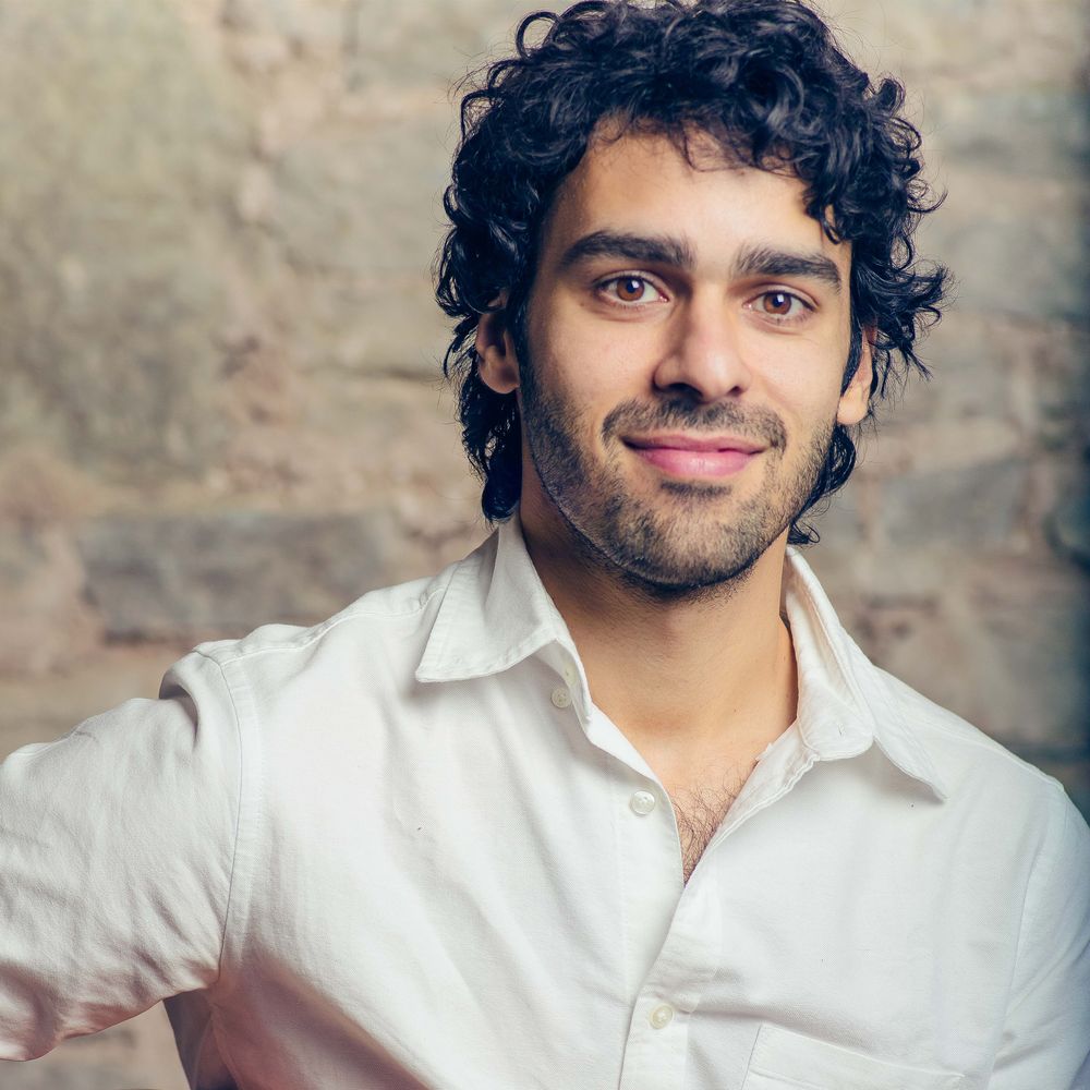 Maneli Jamal | About