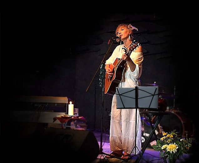 Tracy Rae Healing Arts