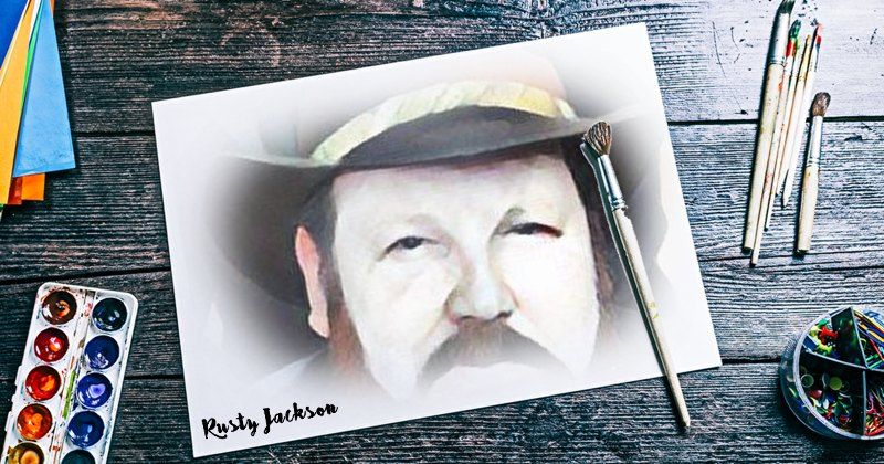 Rusty Jackson - Photos