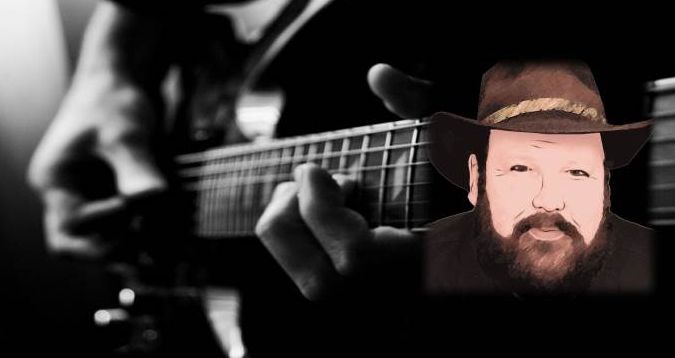 Rusty Jackson - Photos