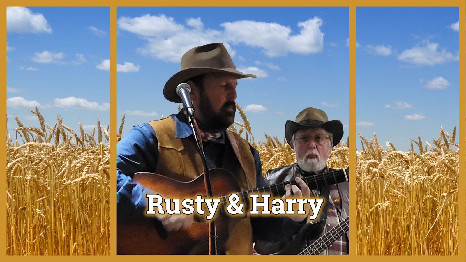 Rusty Jackson - Photos