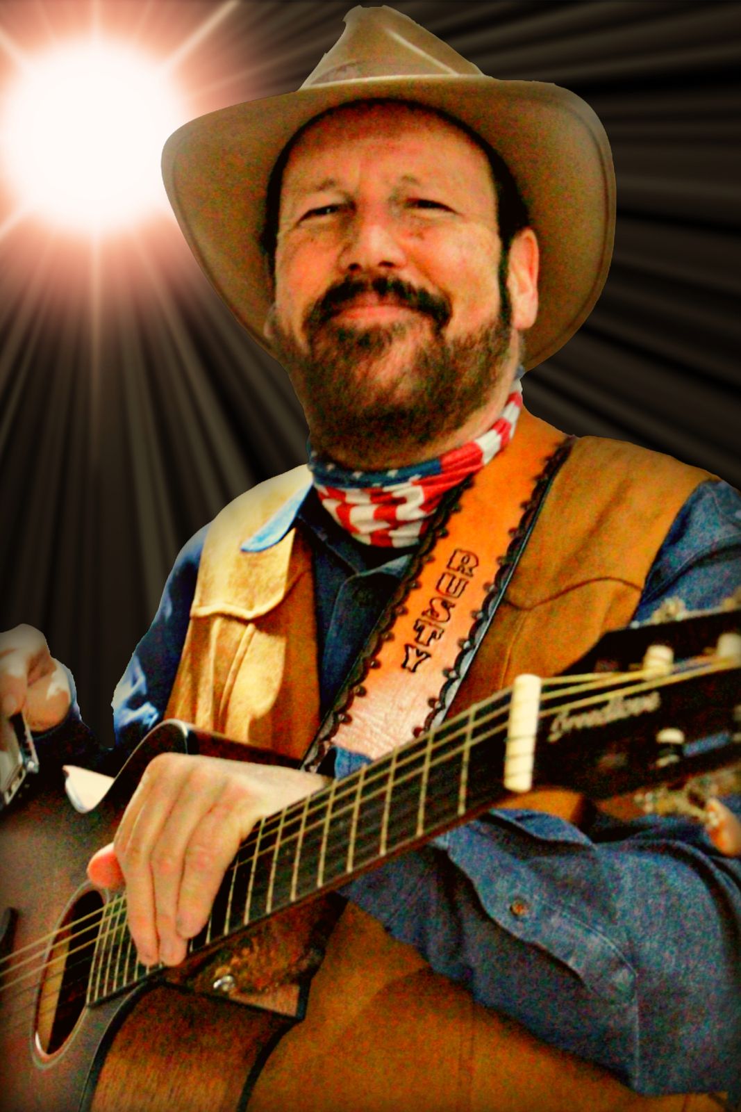 Rusty Jackson - Photos