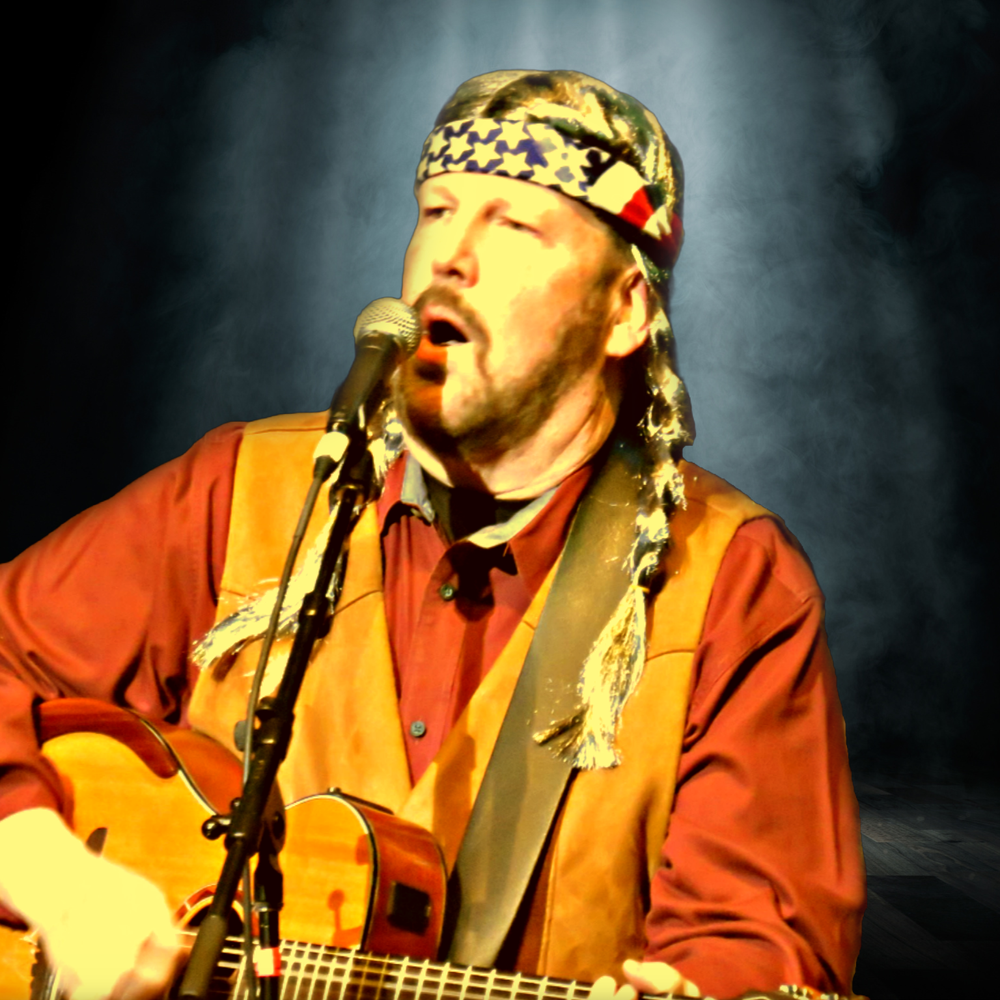 Rusty Jackson - Highway EPK