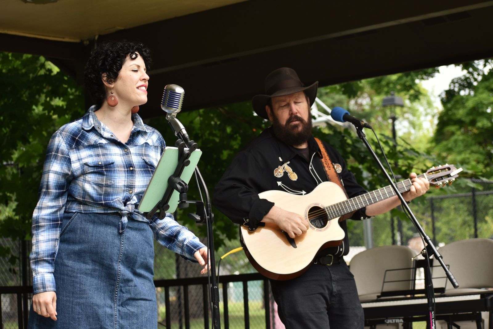 Rusty Jackson - Photos