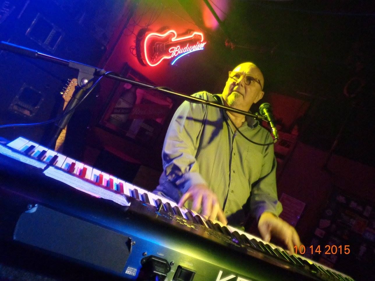 The Rhythm Bones - Photos