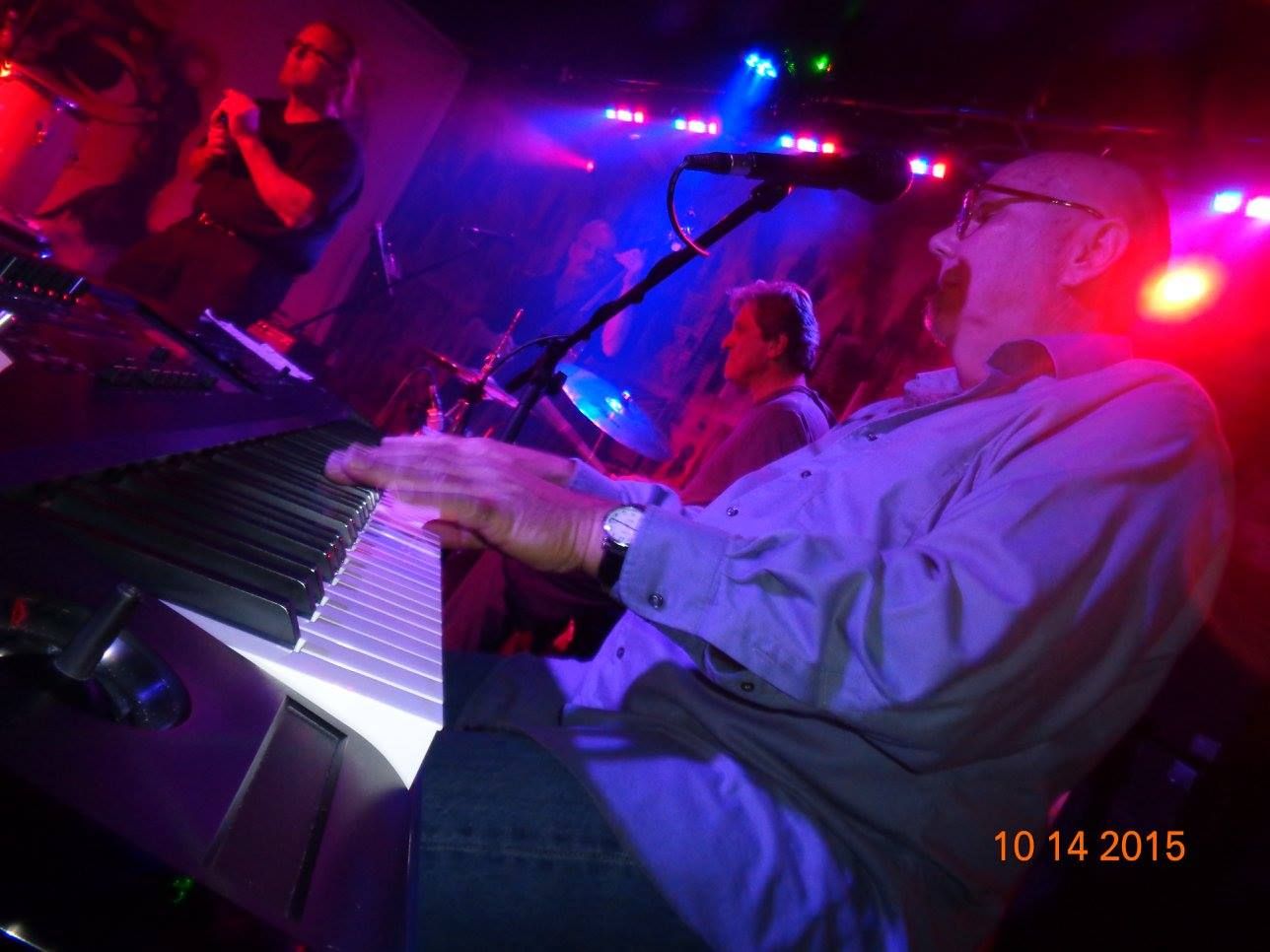 The Rhythm Bones - Photos