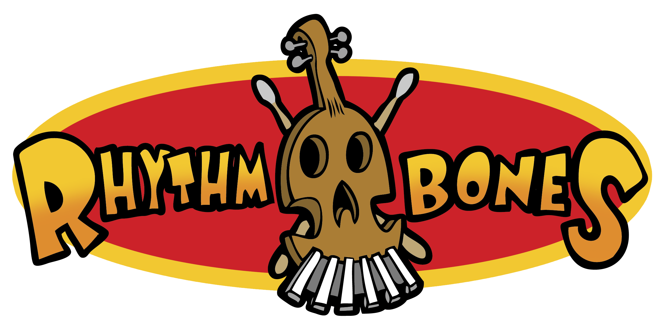 The Rhythm Bones