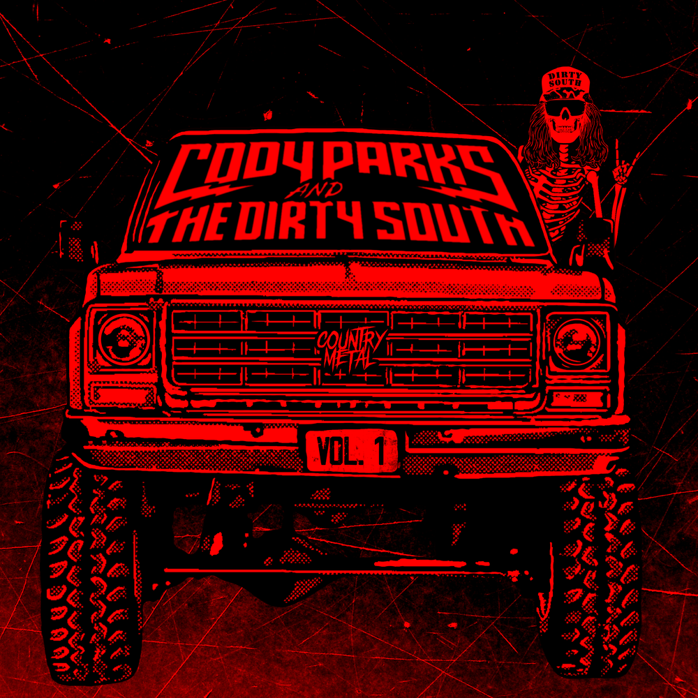 Cody Parks & The Dirty South
