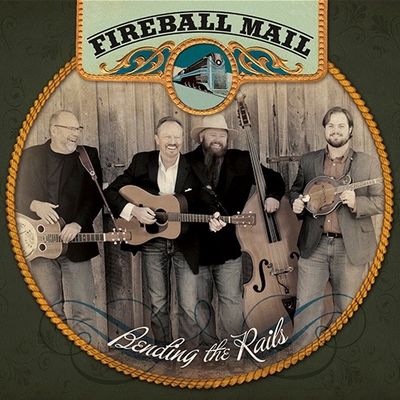 Fireball Mail Band