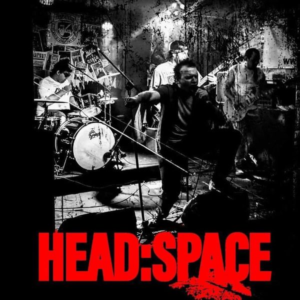 Iron Virus Records - Head:Space