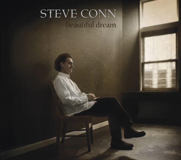 Beautiful Dream - CD - Steve Conn