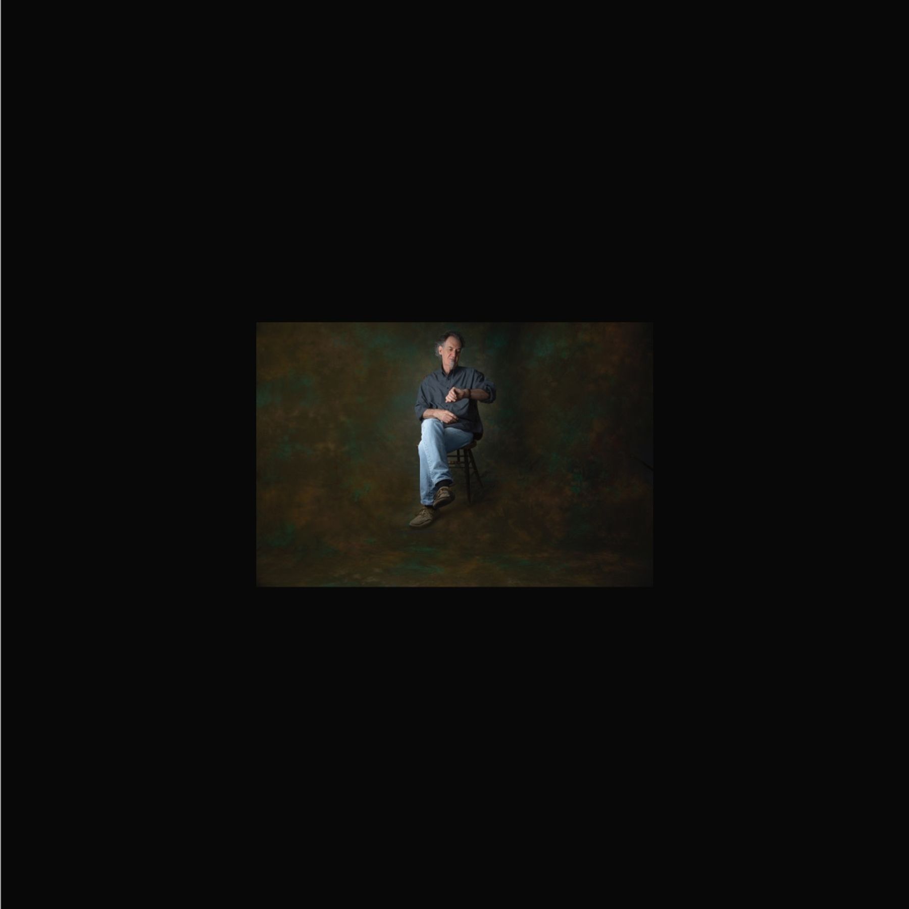 Steve Conn - Bio