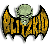 ACWNN Productions - Blitzkid