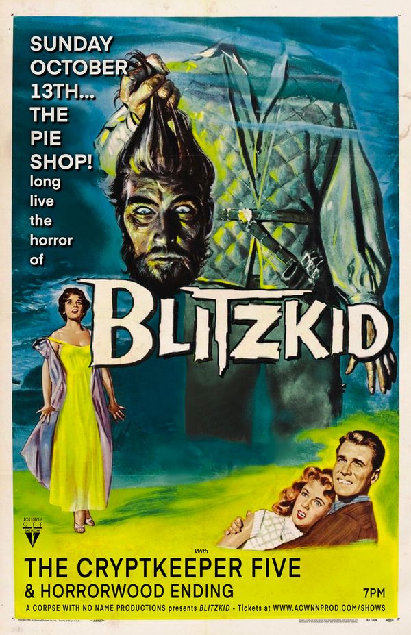 ACWNN Productions - SHOWS