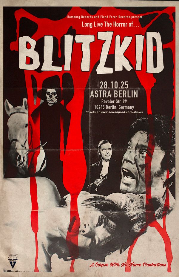 ACWNN Productions - SHOWS