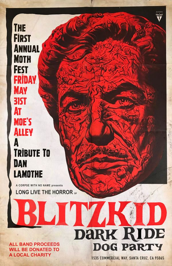 ACWNN Productions - SHOWS