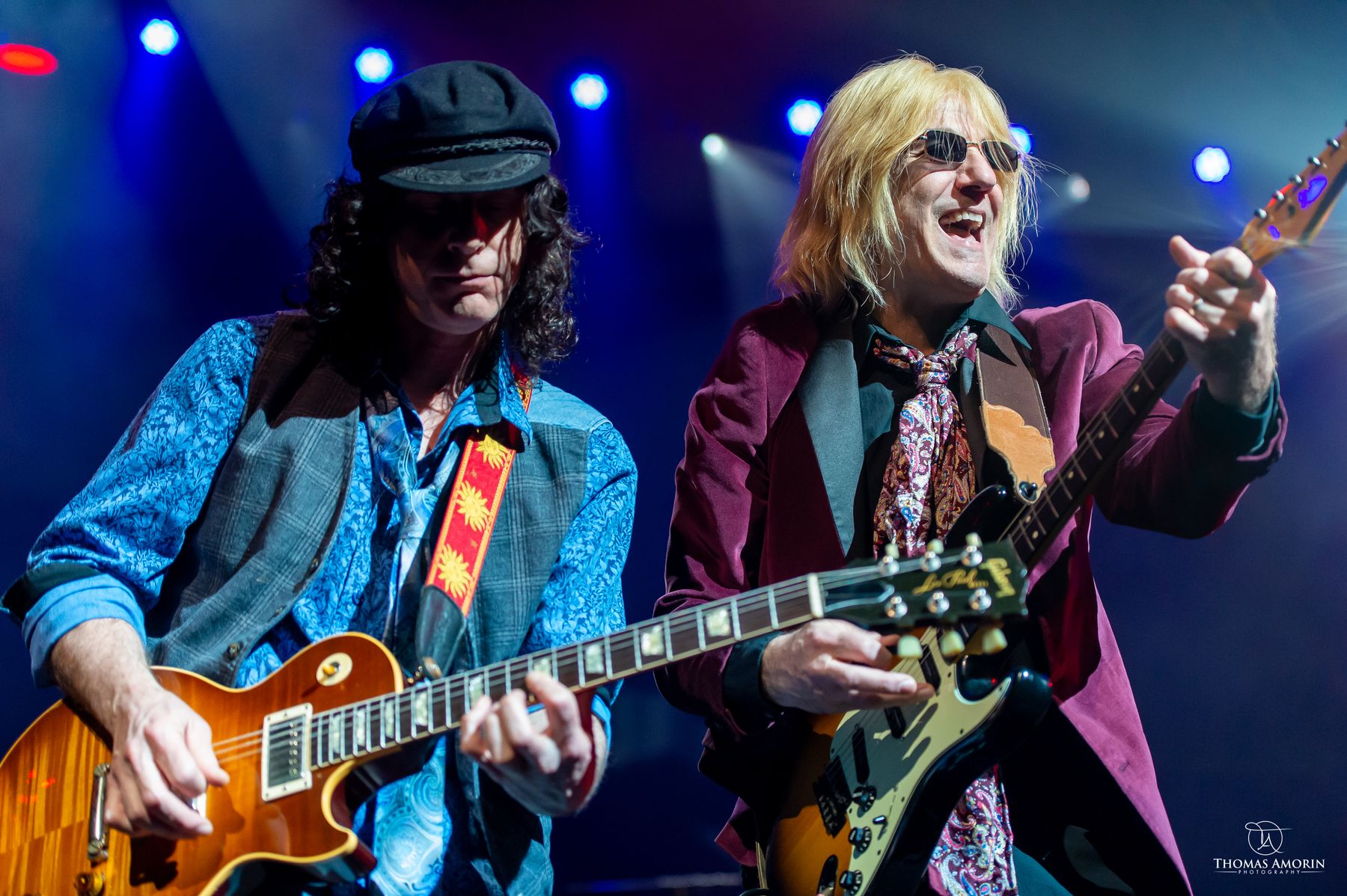 Refugee-The Ultimate Tom Petty Tribute Band