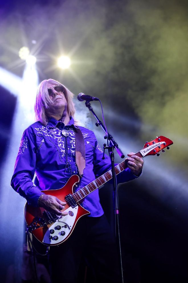 Refugee-The Ultimate Tom Petty Tribute Band - TOUR