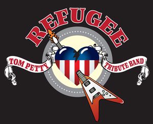 Refugee-The Ultimate Tom Petty Tribute Band