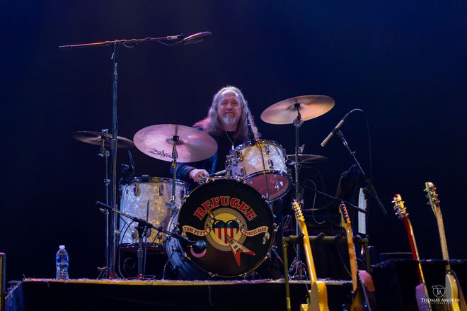 Refugee-The Ultimate Tom Petty Tribute Band - TOUR