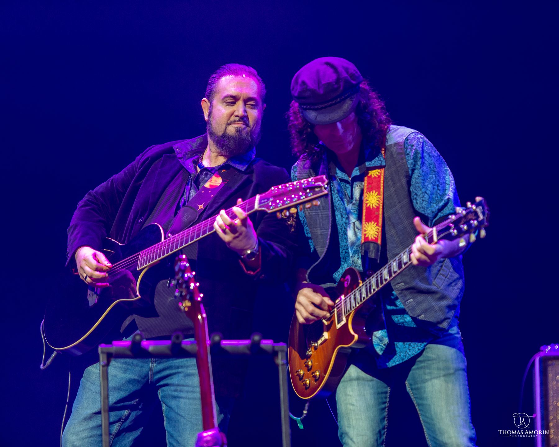 Refugee-The Ultimate Tom Petty Tribute Band