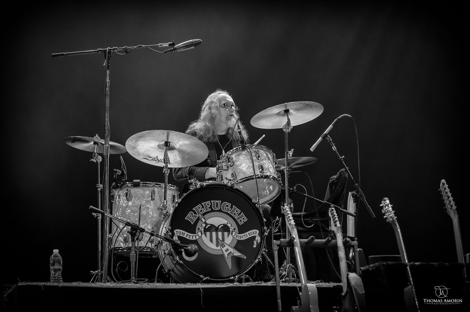 Refugee-The Ultimate Tom Petty Tribute Band