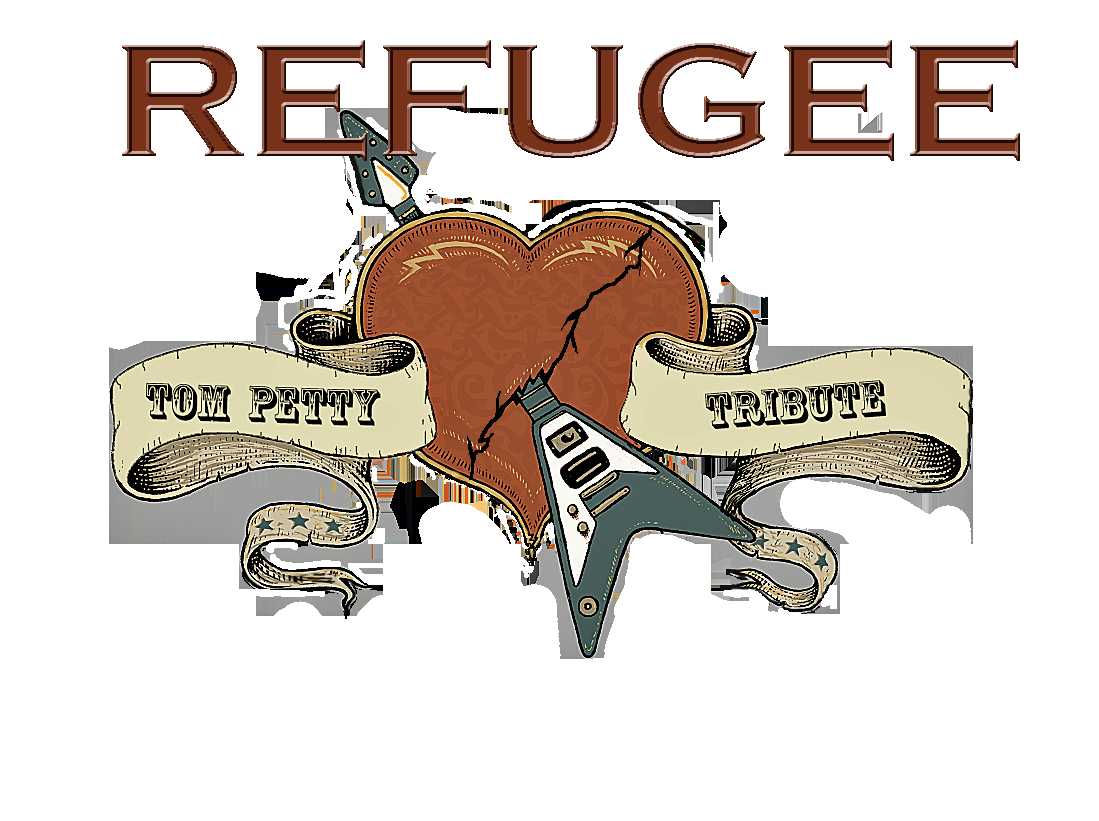 Refugee-The Ultimate Tom Petty Tribute Band