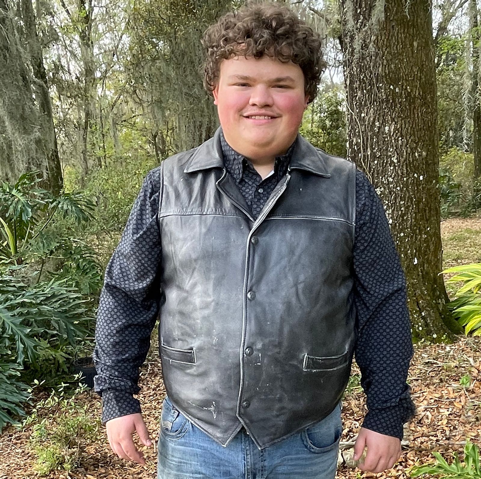 Edgar Loudermilk - Photos