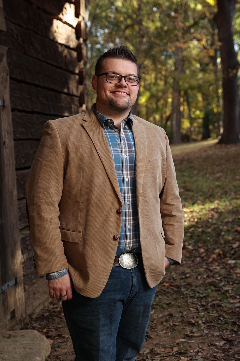 Edgar Loudermilk - Band Profile