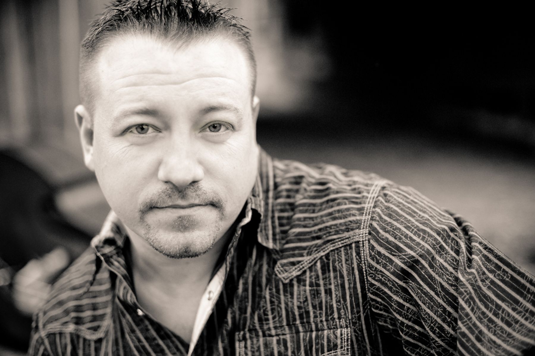 Edgar Loudermilk - Bio