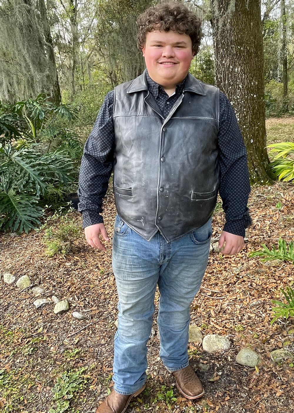 Edgar Loudermilk - Band Profile