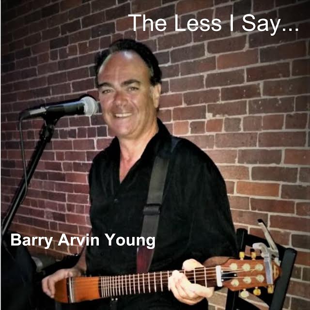 Barry Arvin Young