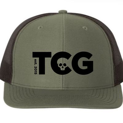 True Crime Garage - STORE