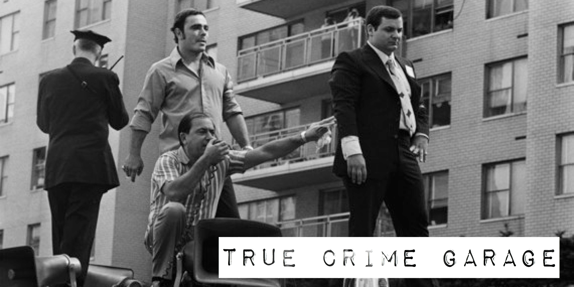 Joseph Colombo ////// 72 &73