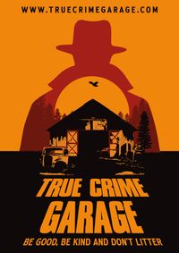 True Crime Garage - STORE